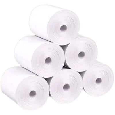 热敏打印纸57×50收银纸80×80mm