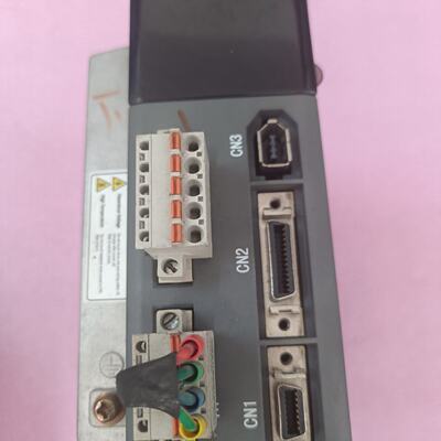 配件ELESY伊莱斯伺服驱动器 ESDA-10APA议价