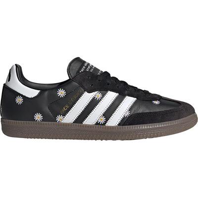 Adidas/阿迪达斯官方正品SAMBA OG atmos x FACE男女板鞋H03848