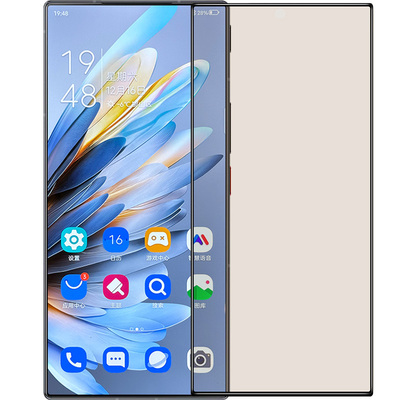 0度红魔10PRO钢化膜护眼