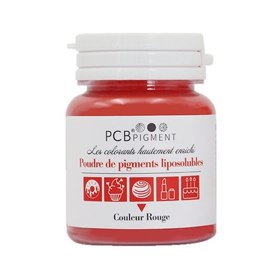 pcb油性色素粉质细易溶解颜色正