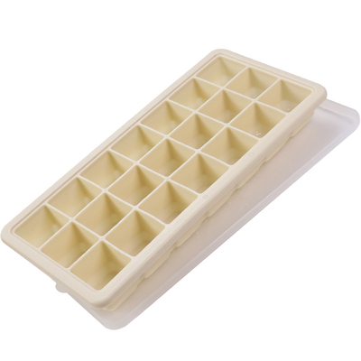 新厨仕食品级硅胶冰格冰块模具