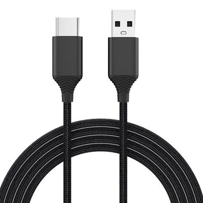 艾胜者66W超级快充typec充电线