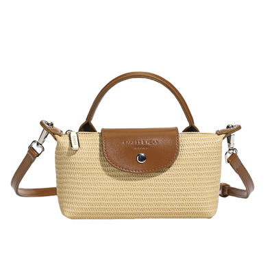 包包女新款百搭手提斜挎手机包