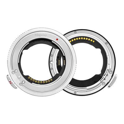 迦百列索尼E转尼康Z新款自动接环