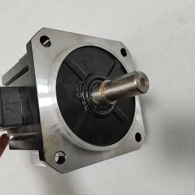 议价MGMF092LYU6M，伺服电机850w，工程余料，原