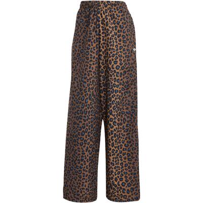 滔搏adidas阿迪达斯三叶草女子FB OS TP运动休闲长裤JW7302