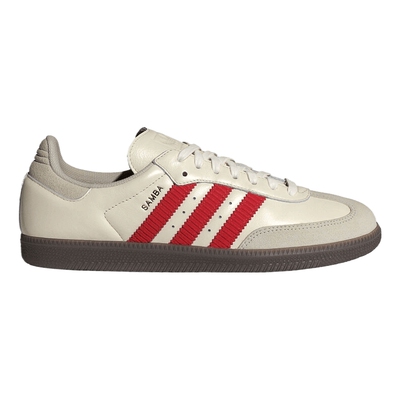 adidas阿迪达斯三叶草男女SAMBA 运动休闲鞋IH6815