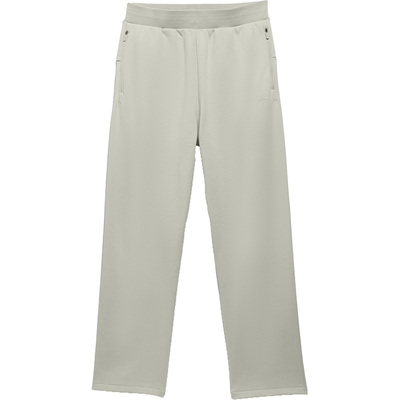 Adidas/阿迪达斯官方正品篮球系列情侣款宽松针织运动裤IA3428