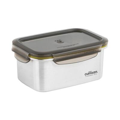 【自营】cuitisan酷艺师316可微波餐盒上班族带饭保鲜便当盒饭盒