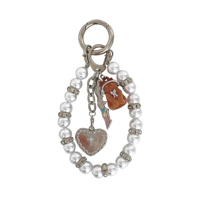 魔女创意多功能挂件挂饰RecoPan