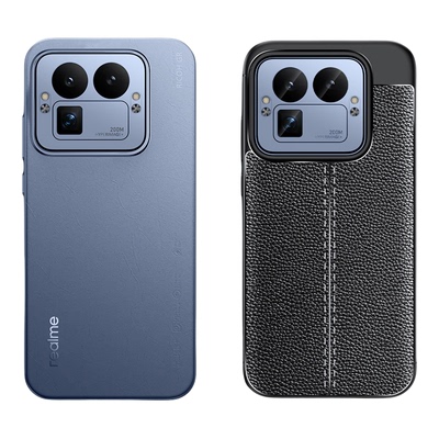 适用真我GT8Pro手机保护套