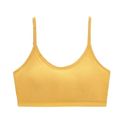 美背内衣吊带夏季爆款聚拢G.T.J