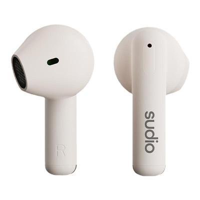 SUDIO女生款真无线蓝牙耳机通用