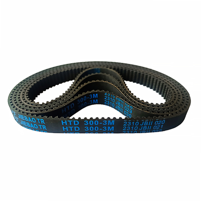 耐磨同步带氯丁胶齿带XL型皮带
