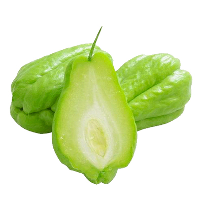 【正宗云南佛手瓜】新鲜现摘爽口