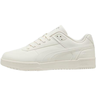 Puma/彪马正品四季款男女休闲轻便运动系带简约经典板鞋400401-01