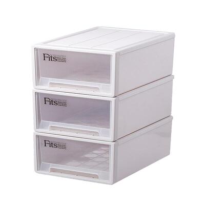 日本天马Tenma抽屉式收纳箱