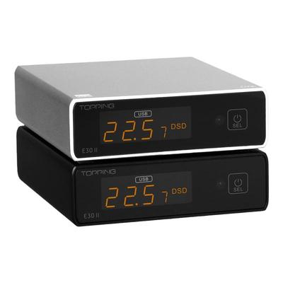 拓品E30IILite数字音频解码器