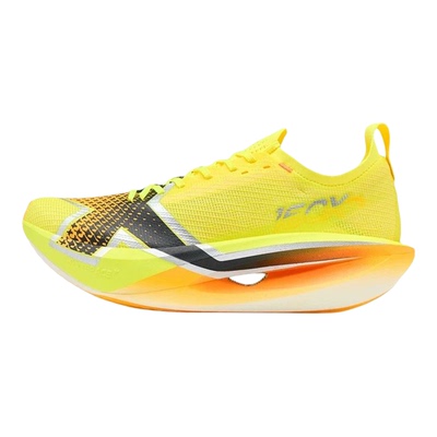 特步160X8.0PRO马拉松竞速跑鞋