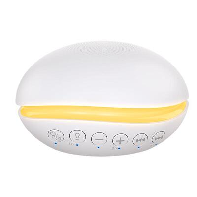 【白噪音大自然情景助眠音箱】