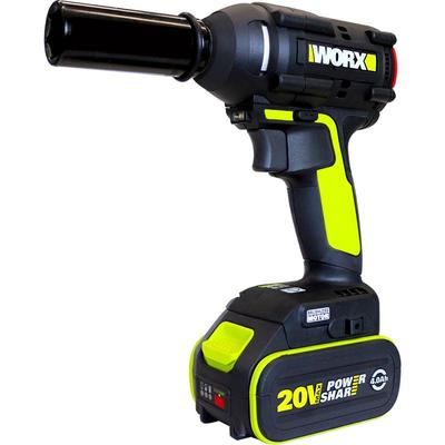 威克士wu279大扭力木工电动扳手