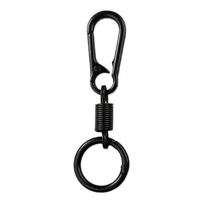 英国防盗扣欧洲旅游带锁8字扣