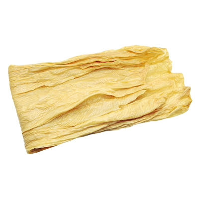 石城国源传统老手工头层腐竹豆皮