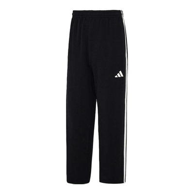 【自营】adidas阿迪达斯男子运动休闲长裤KU5387