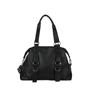 无题notitle单肩斜挎手提托特包