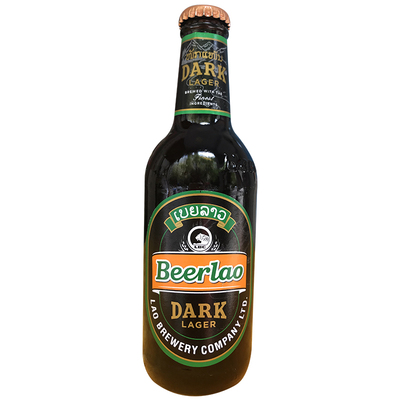 黑啤酒beerlao正品昆明优惠