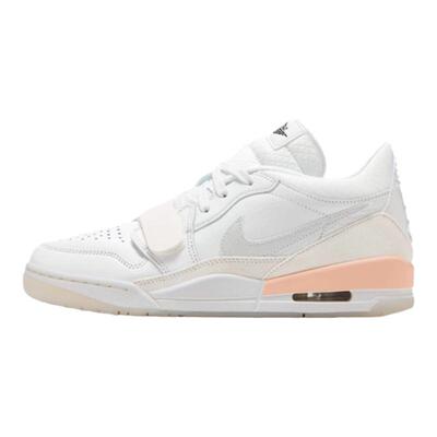 Jordan耐克女鞋AJ312蛇年限定CNY低帮复古板鞋篮球鞋 HF3182-100