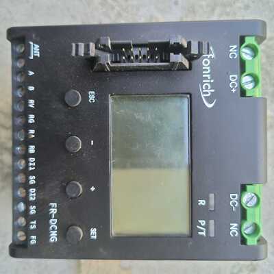 丰郅Fonrich汇流箱监控 FR-DCMG-MMPB