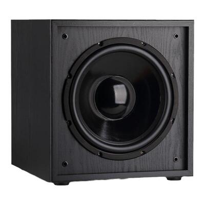 诺普声12寸超重有源低音炮