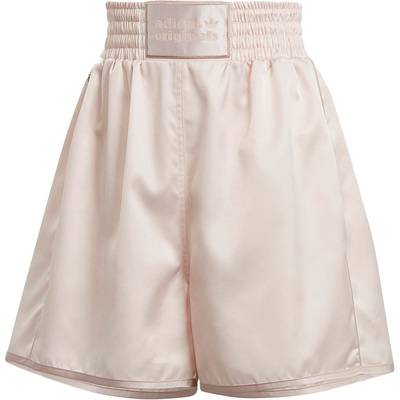 阿迪达斯三叶草女子休闲运动短裤