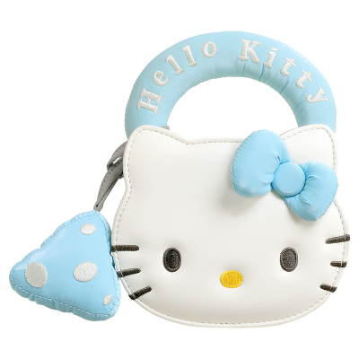 hellokitty趣味夹心饼干包