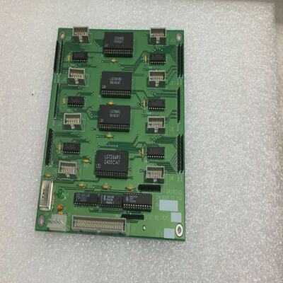 询价-FORTREND ENCODER II PCB 132-01