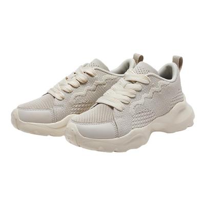 多走路透气网面缓震运动鞋休闲鞋