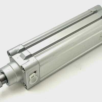 Festo DNC-50-135-PPV 163366 pmax. 12bar standard cylinder -u
