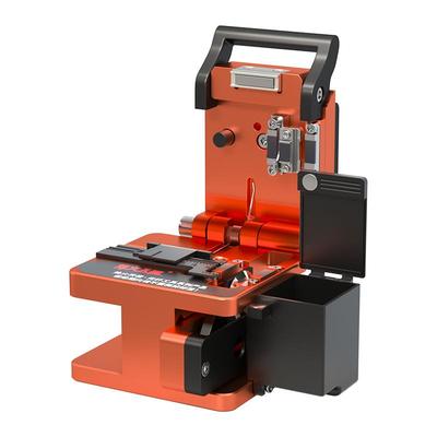 烽火天橙熔接高精度光纤切割刀