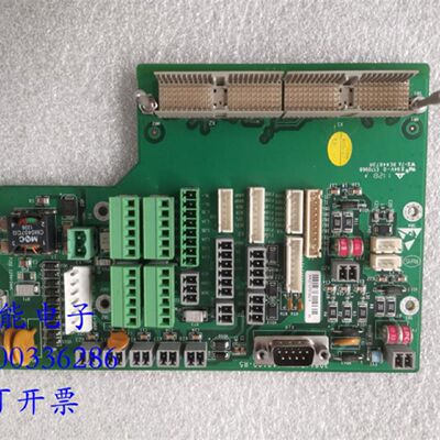 议价中兴电源柜配件板块  CSU500A接口板 CSU500B背板 30814BACK