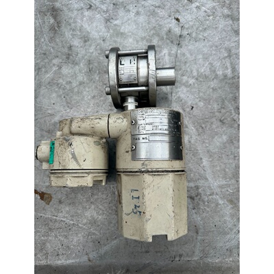 议价拆机日本DSTJ3000压差变送器如图实物拍可维修