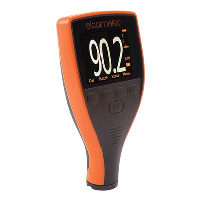 易高Elcometer365整体式涂层测厚仪 测粉末油漆 膜厚计A456CFBI1