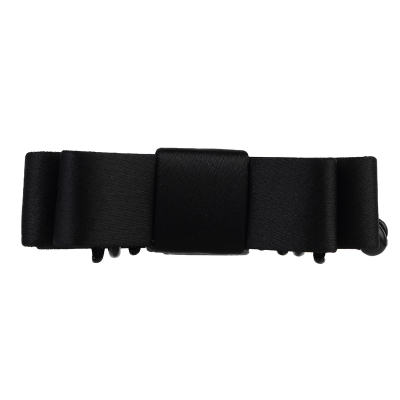 升级版！缎面质感！蝴蝶结香蕉夹