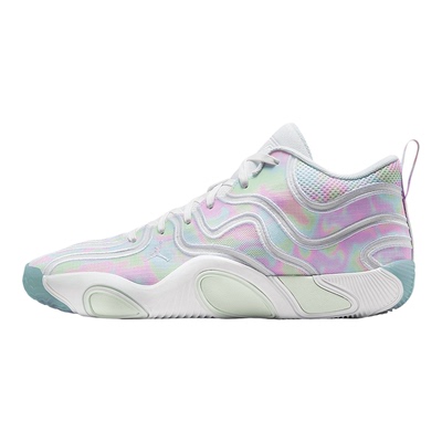 Nike/耐克正品男女休闲时尚舒适震防滑低帮篮球鞋HF3084-103