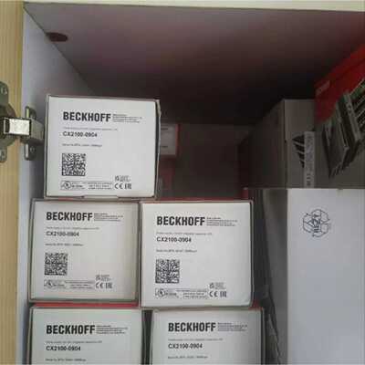 议价CX7080  CX8010  倍福控制器质保顺丰包邮议价出售实拍