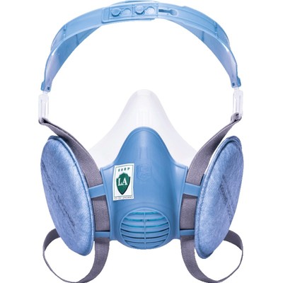 宝顺安防尘口罩防粉尘KN100透气