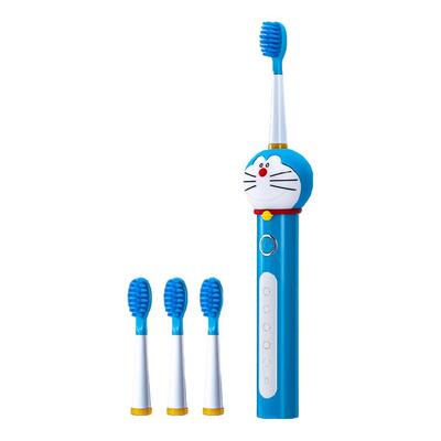 贝因美儿童电动牙刷哆啦A梦联名