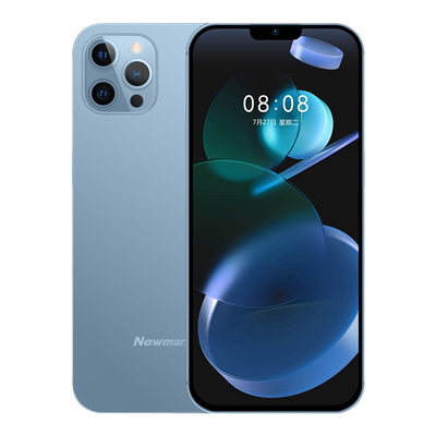 纽曼P80Pro智能手机4G全网通八核