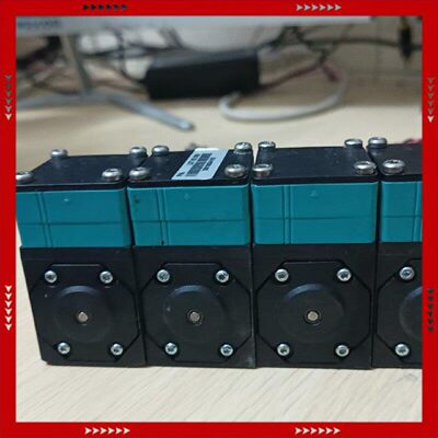 【问价】KNF直流隔膜泵水泵 PML11648-NF 30